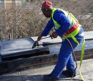 Torch-on Waterproofing Systems